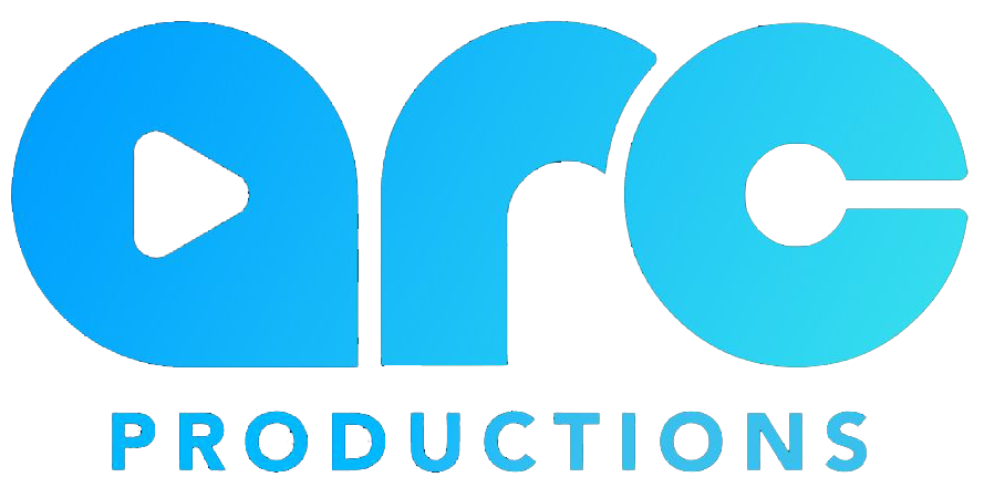 Arc Productions | AI-Powered Creative Studio